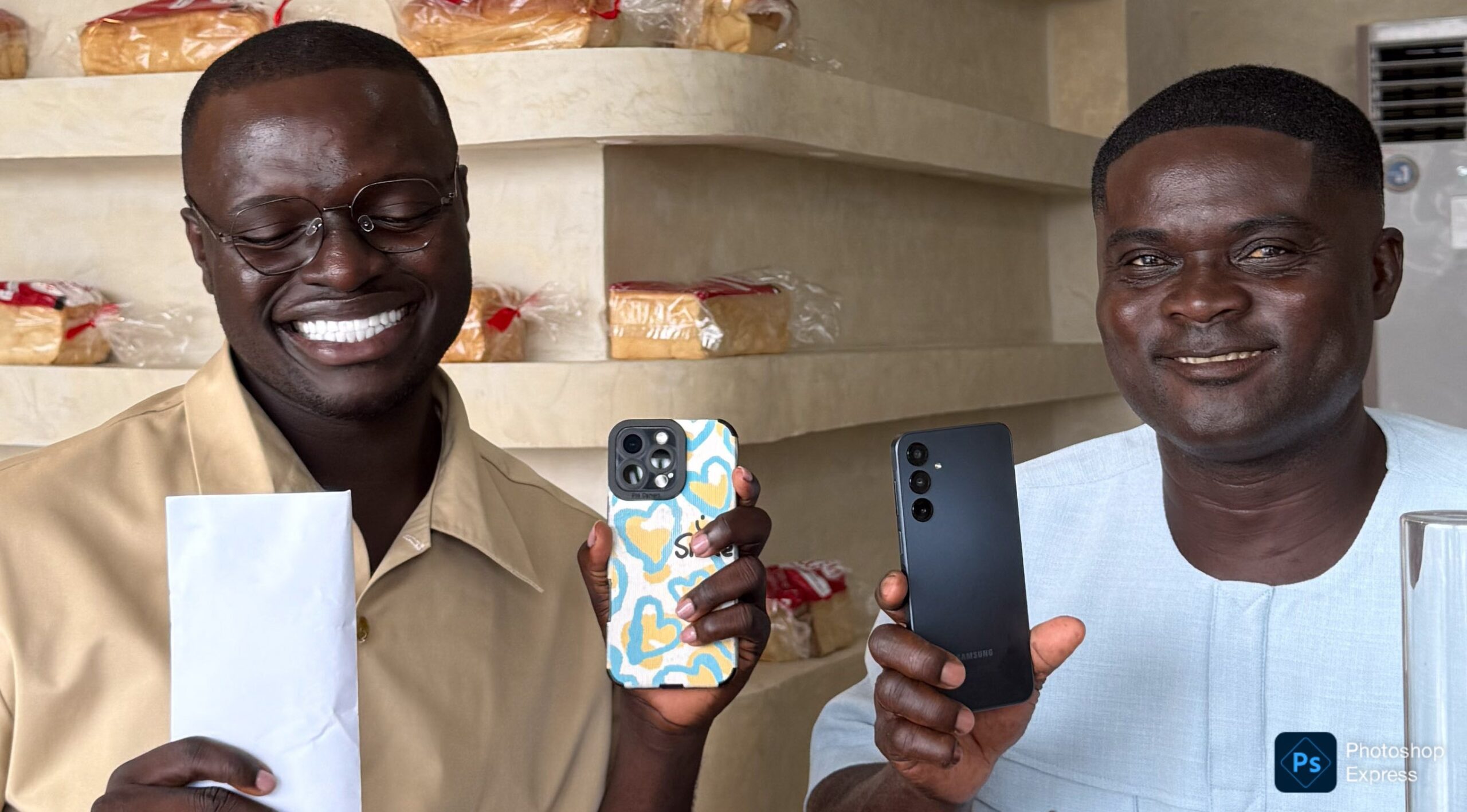 How The Mitch Brothers are turning smiles into change via Smile4mation ...